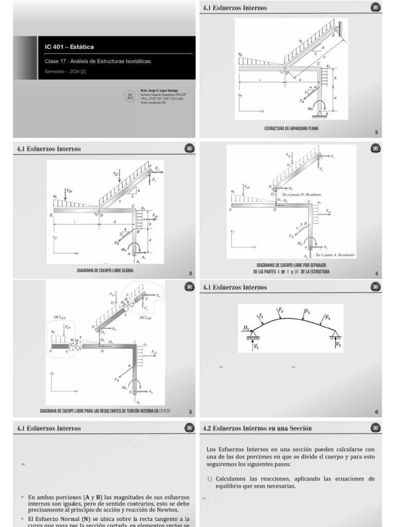 Est 2024.2 U2-S.09 Clase.17 | PDF