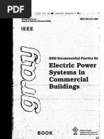 Iec 60694 | PDF | International Electrotechnical Commission | Metrology