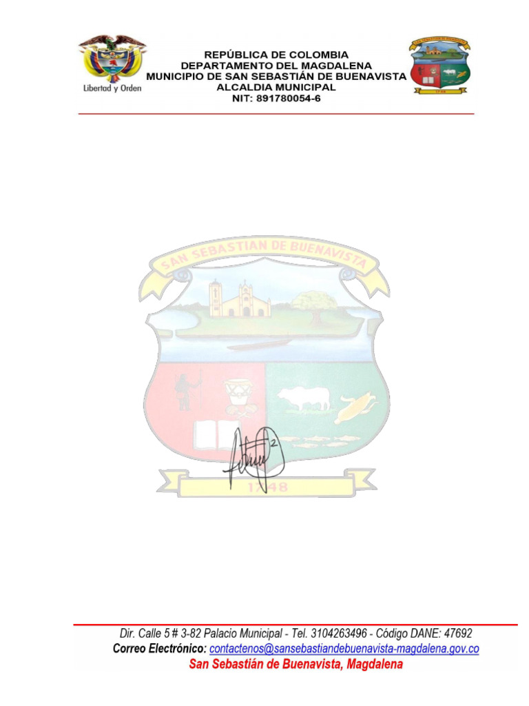 CIRCULAR #013.-1h | PDF | Gobierno