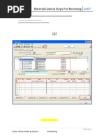 Army Hand Receipt Form 2062 Guide | PDF