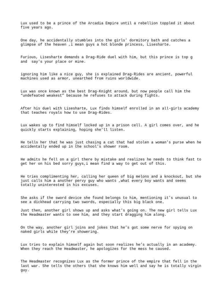 Okook | PDF | General Fiction