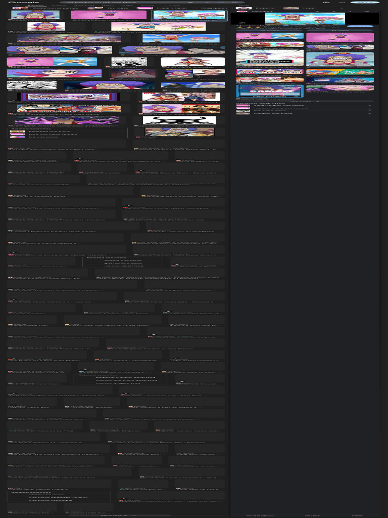 Kid Ivankov On Raft One Piece - Google Search | PDF