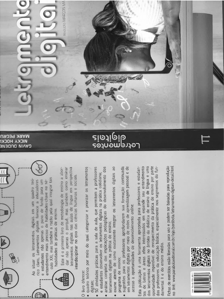 W0 Letr-Digitais 2016 Dudeney-Et-Al Cap-1 | PDF