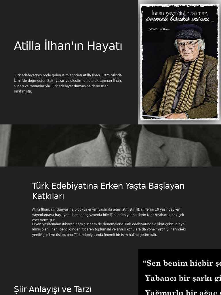 Atilla Ilhan | PDF