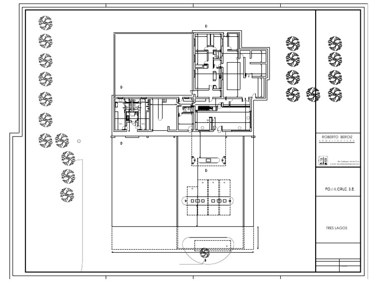 04 Planta final (1) | PDF