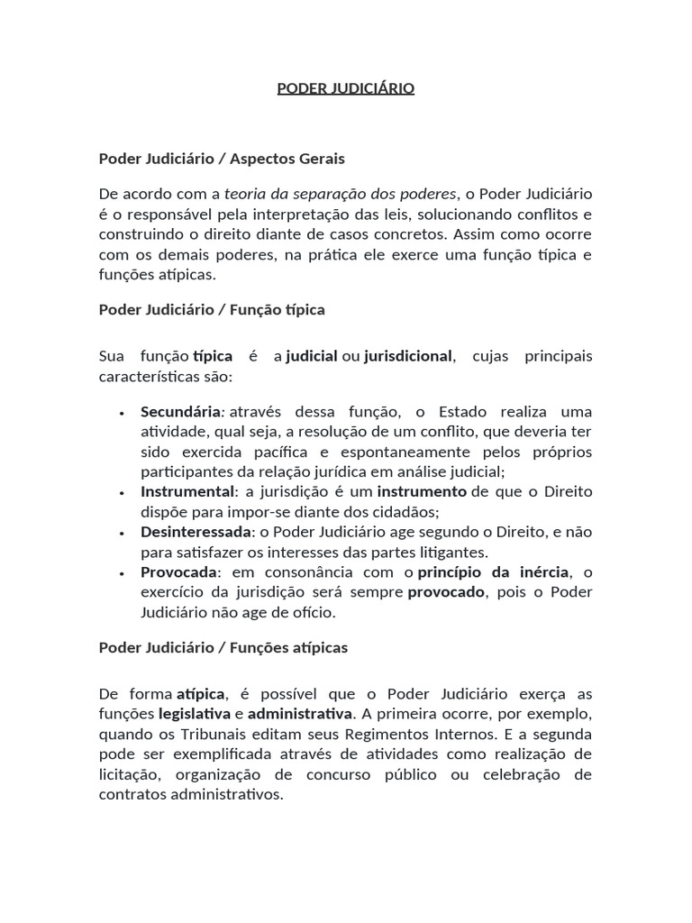 Poder Judici Rio 20240813-191854 | PDF | Jurisdição | Juiz de paz