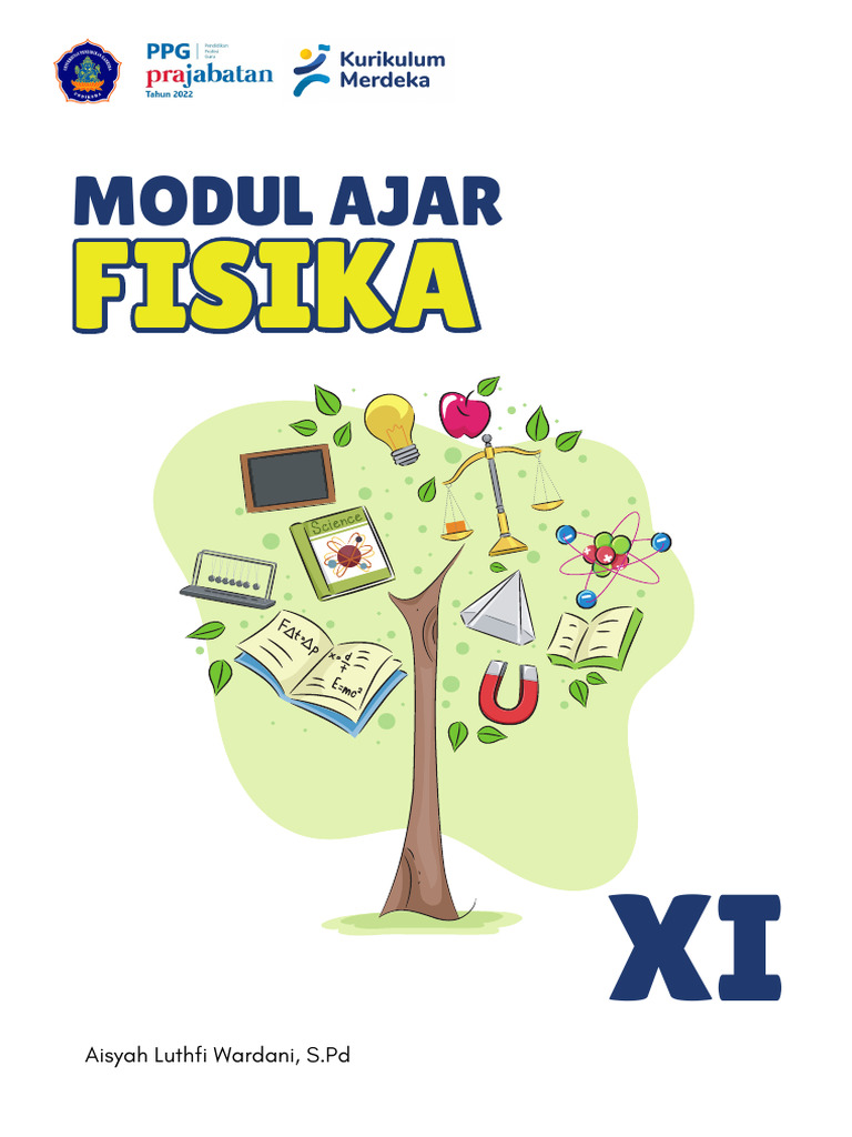Modul Ajar-Efek Doppler | PDF