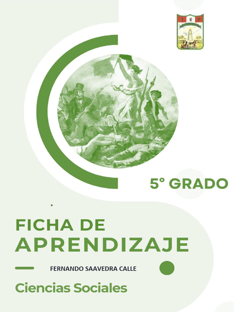 5to-grado-ficha-03-(1) | PDF | Agricultura | Perú 5to-grado-ficha-03-(1) | PDF | Agricultura | Perú