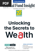 Et Wealth E-Magazine | PDF