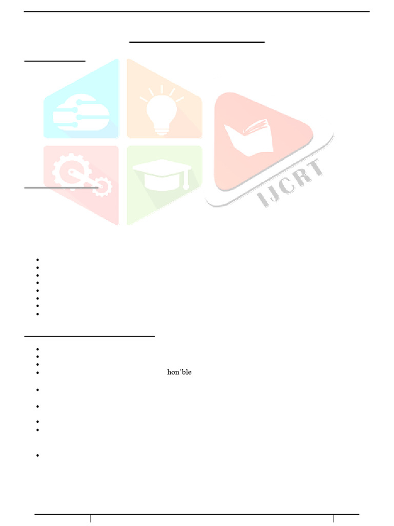 PM Gati Shakti CA Report | PDF | Economies