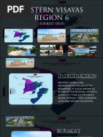 Region 1 | PDF | Philippines