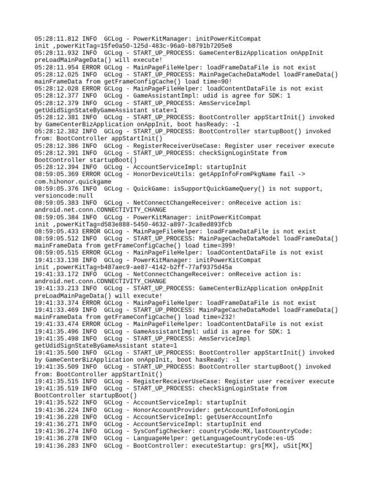 gc_2024_11_02 | PDF | Computing | Software