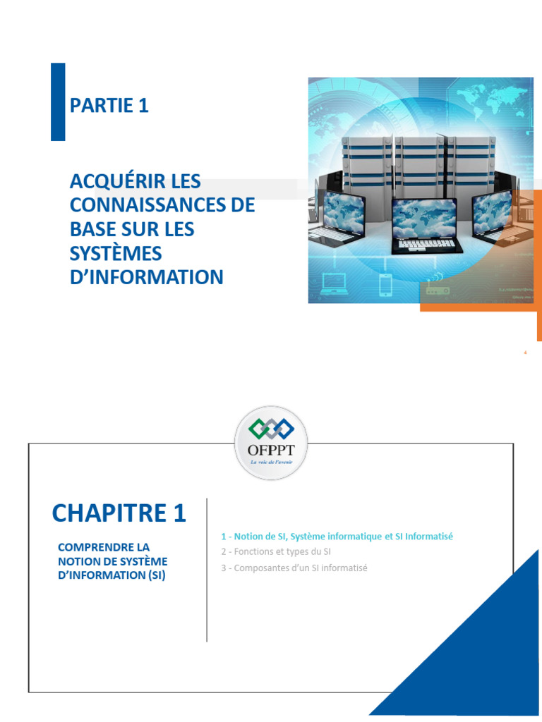 Cours Si Sio Sid | PDF | Informatique décisionnelle | Entrepôt de données