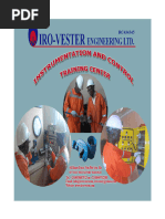 Hydrostatic Test Certificate Sample | PDF | Pressure Measurement ...