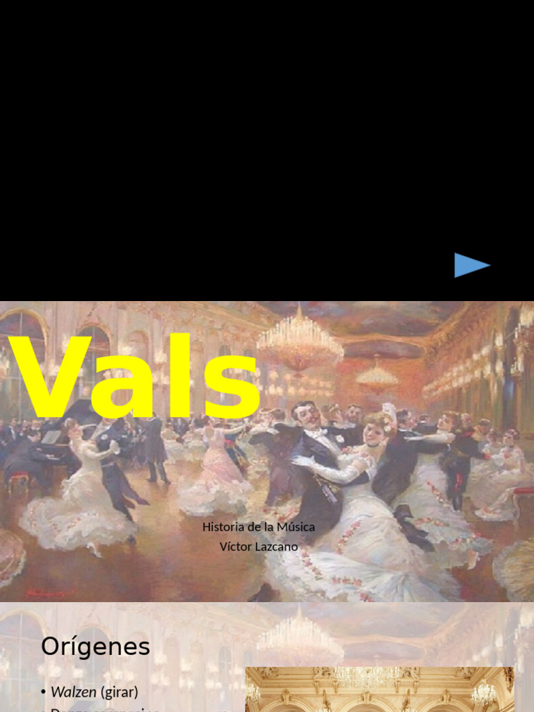 Vals | PDF