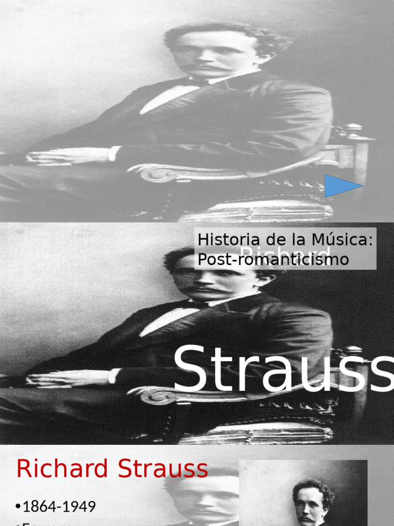 Richard Strauss | PDF