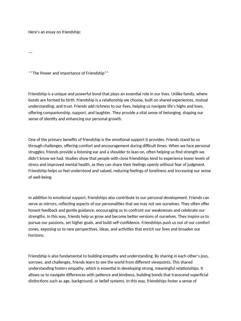 Here’s a poem o-WPS Office | PDF | Friendship | Interpersonal Relationships