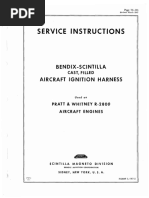 Bendix RSA Fuel Injection System Manual | PDF | Valve | Throttle