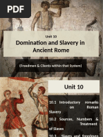 Slave Form | PDF | Slavery | Consent