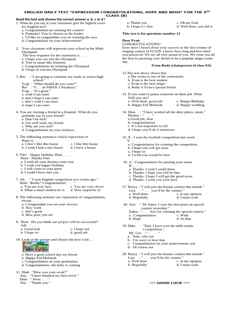 Dokumen Dari Rahma Atiah | PDF