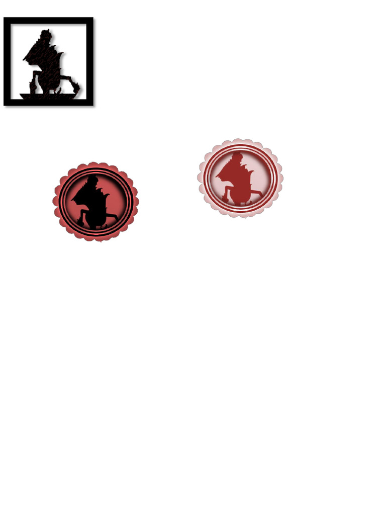 Logo Intelkam Baru 2024 | PDF