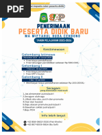 Panduan Pendaftaran PPG UNP 2025 | PDF