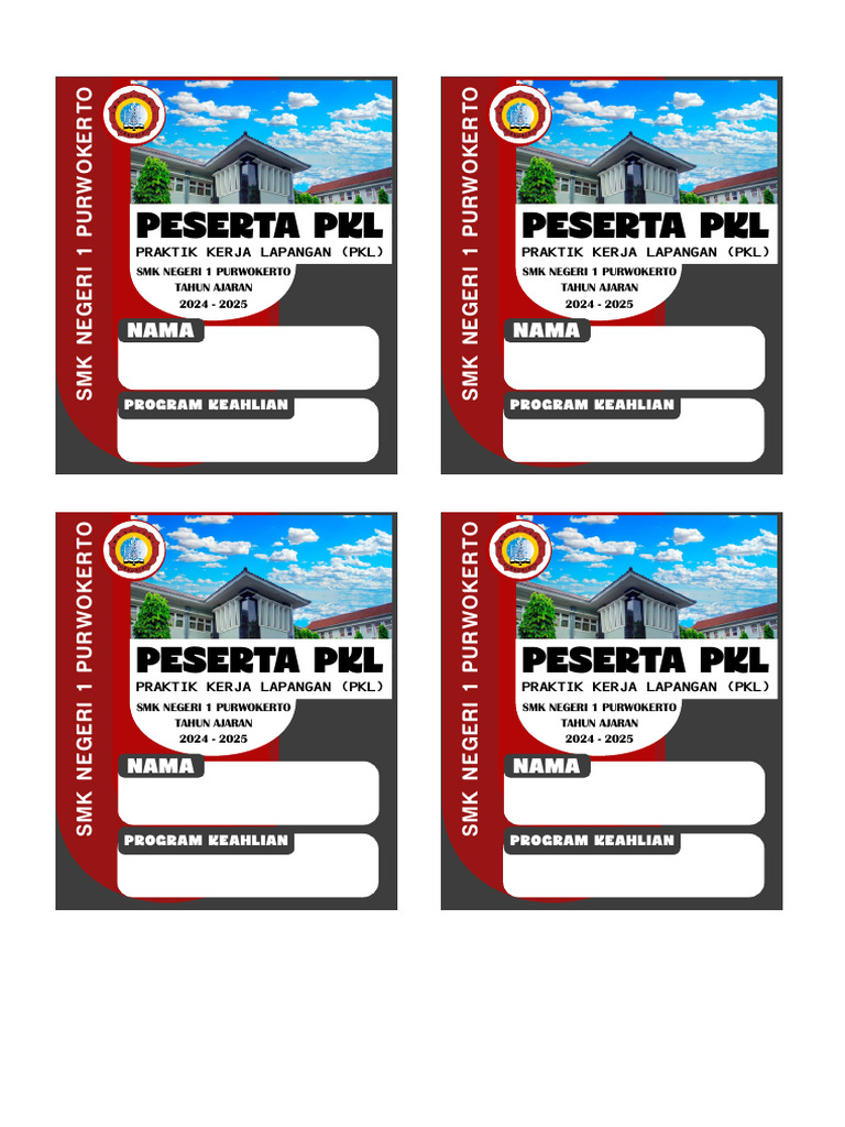 Fixed Cocard PKL | PDF