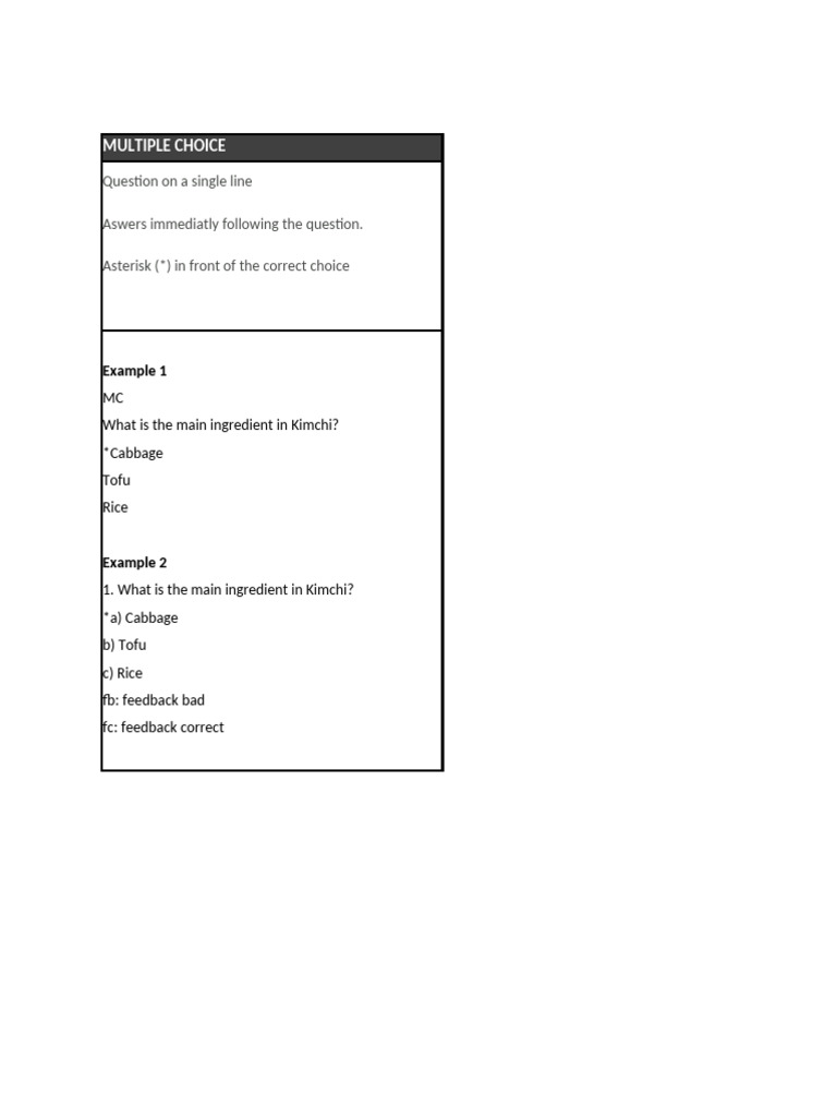 Question Bank Generator | PDF | Teaching Methods & Materials