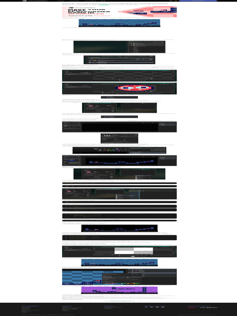 GameMaker | PDF | Software | Computing