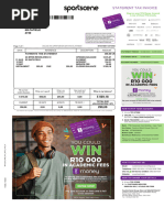 ACCOUNT APPLICATION - TFG Money - The Foschini Retail Group | PDF