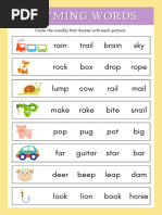 Pabula Worksheet | PDF | Language Arts & Discipline