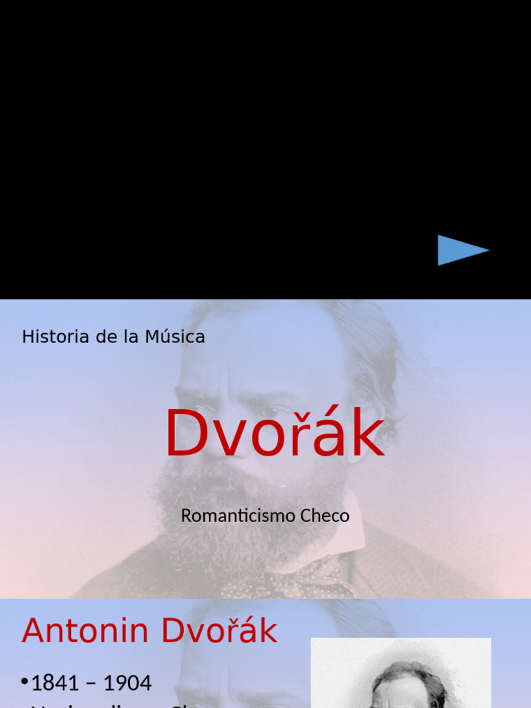 Dvorak | PDF