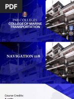 R6 Navigation System Manual | PDF | Antenna (Radio) | Navigation