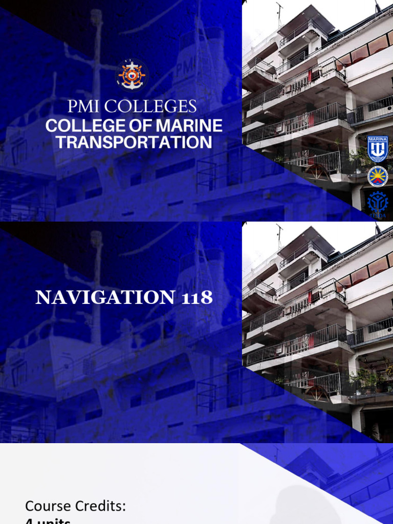 Nav-1 Week-4 Elec Nav Aids | PDF | Global Positioning System | Latitude