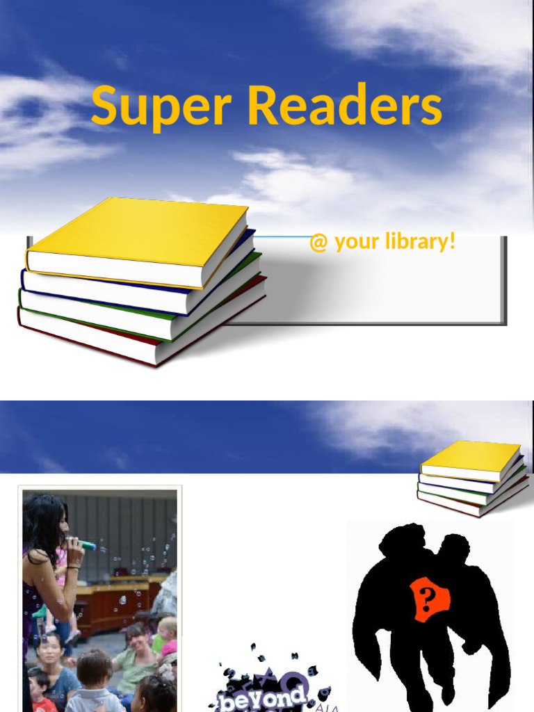 Finalsuperreaders 121214133321 Phpapp01 | PDF