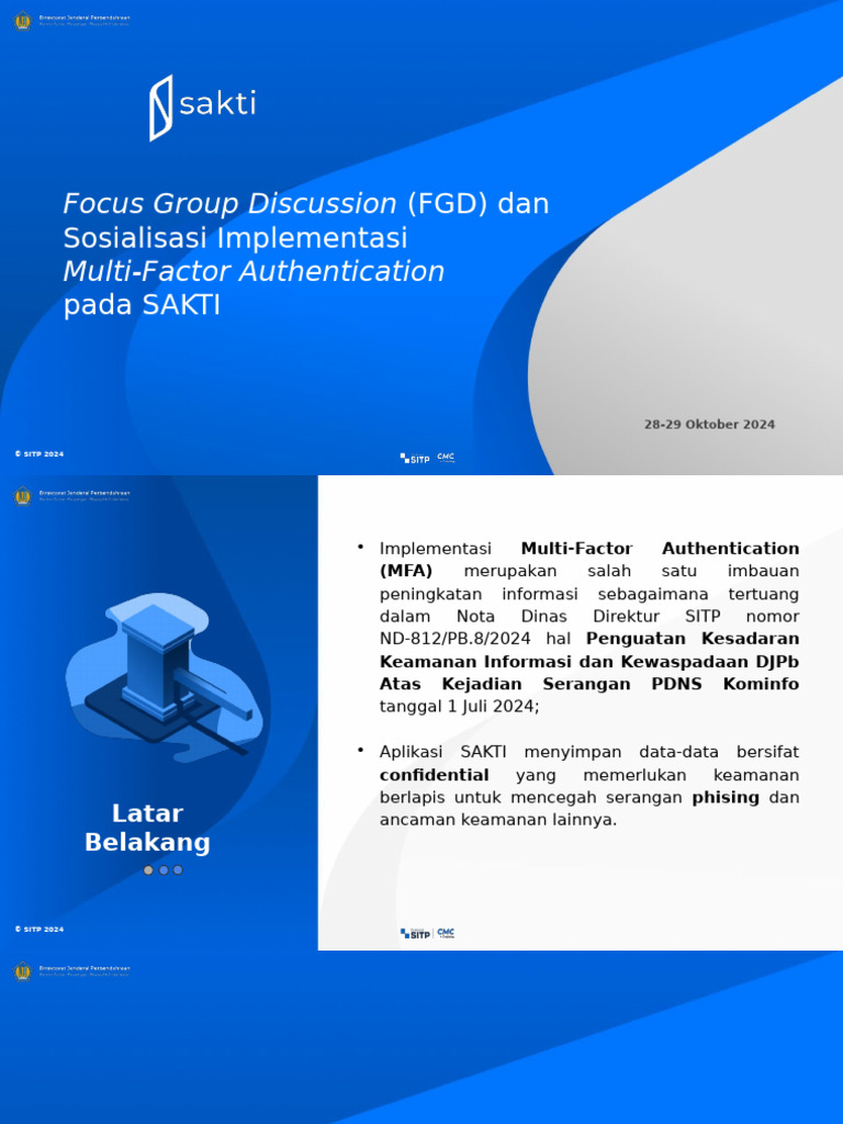 FGD Mfa | PDF