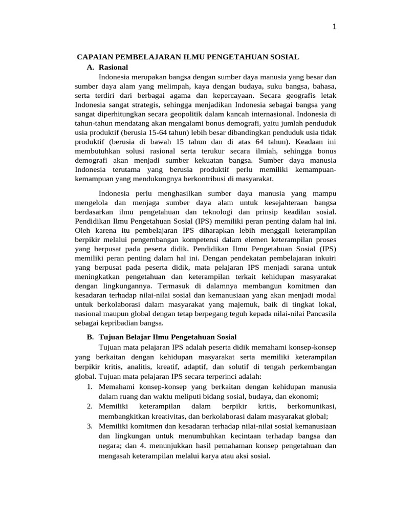 CP - Sejarah-2 | PDF