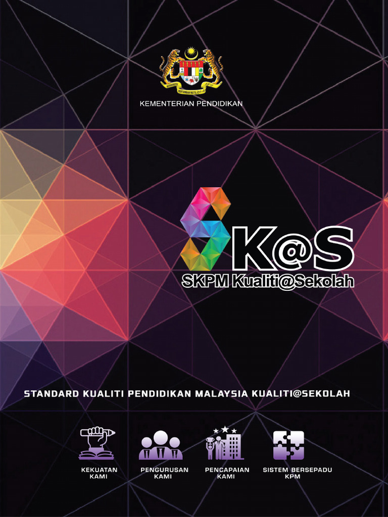 Buku SK@S Salinan Digital 1 | PDF