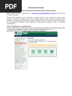 Tutorial Peticionamento SEI Unifesp SJC 07-10-2024 | PDF | Informática