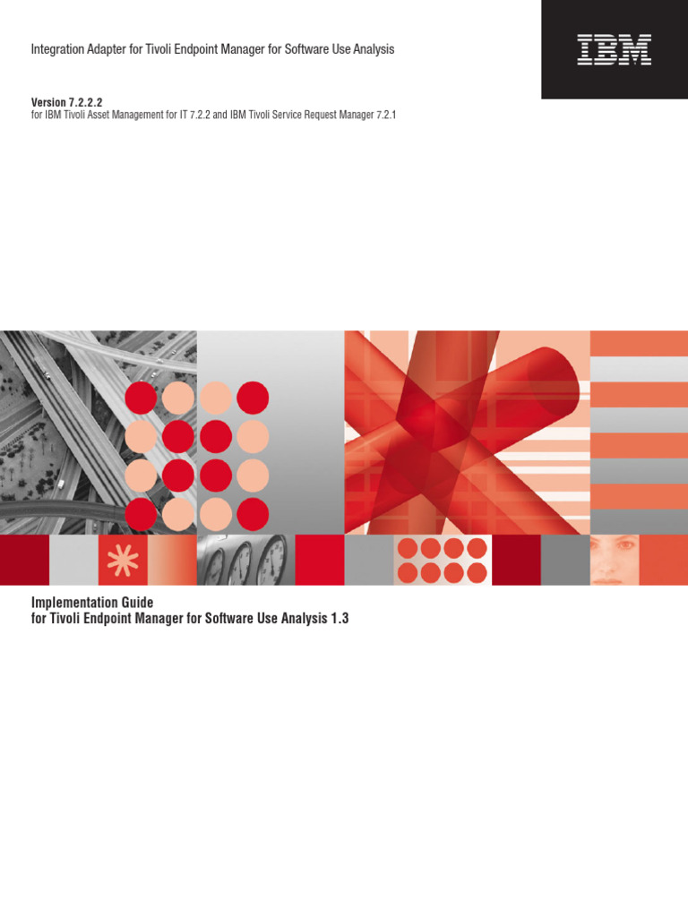 Tamit 722 Int Adapter Tem Ibmbook | PDF | Databases | Ibm Db2