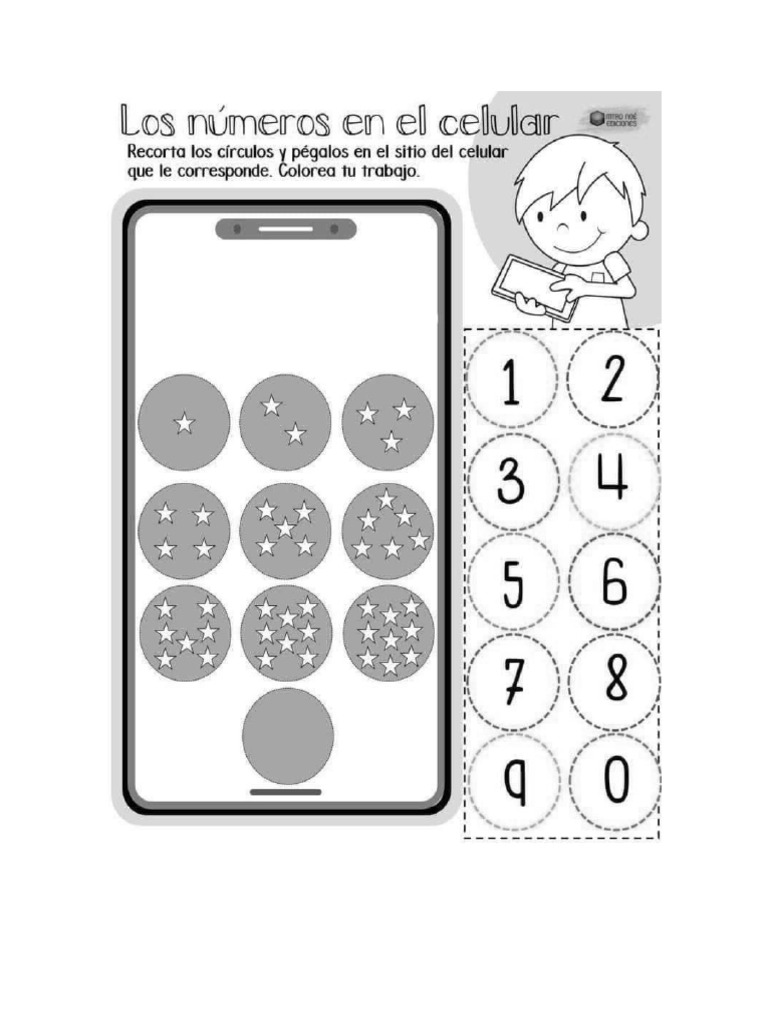 Celular | PDF