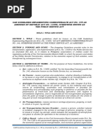 Philippine Check Clearing Rules Explained | PDF | Clearing (Finance ...