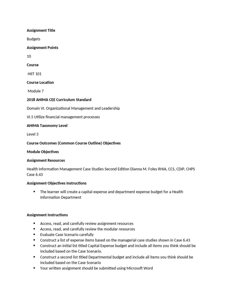 case 5 | PDF | Computing | Business