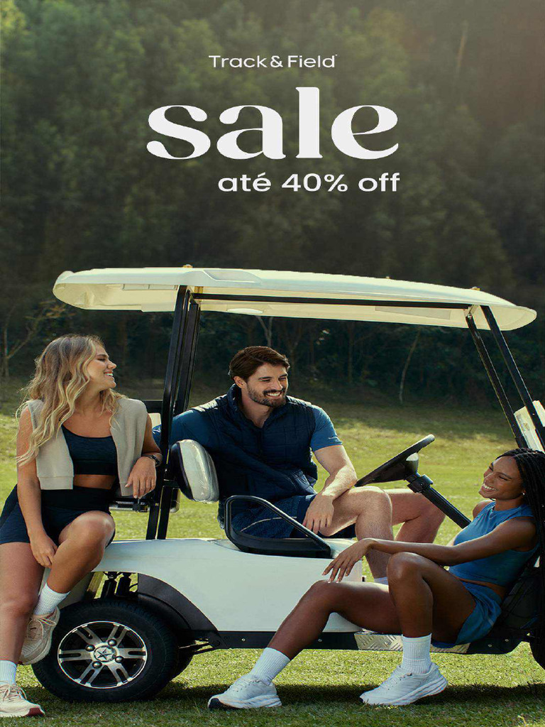 SALE Track&Field | PDF