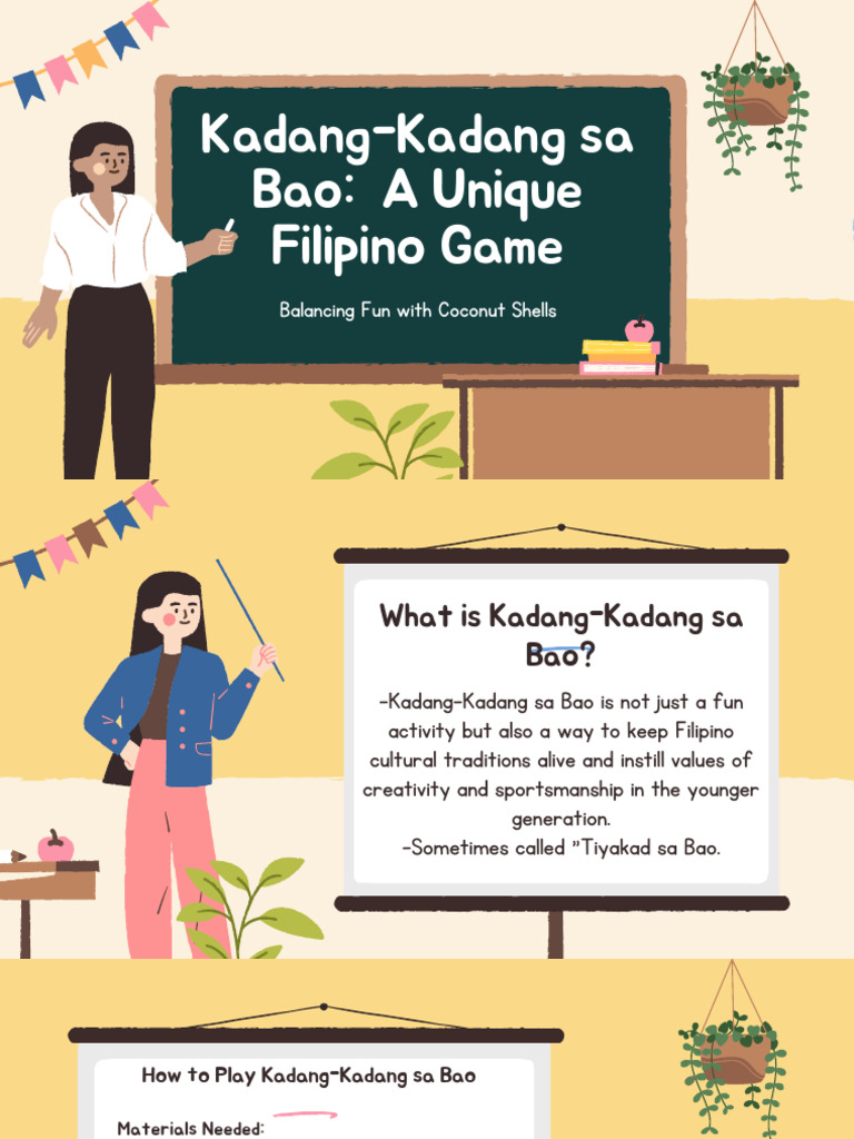 Kadang Kadang | PDF