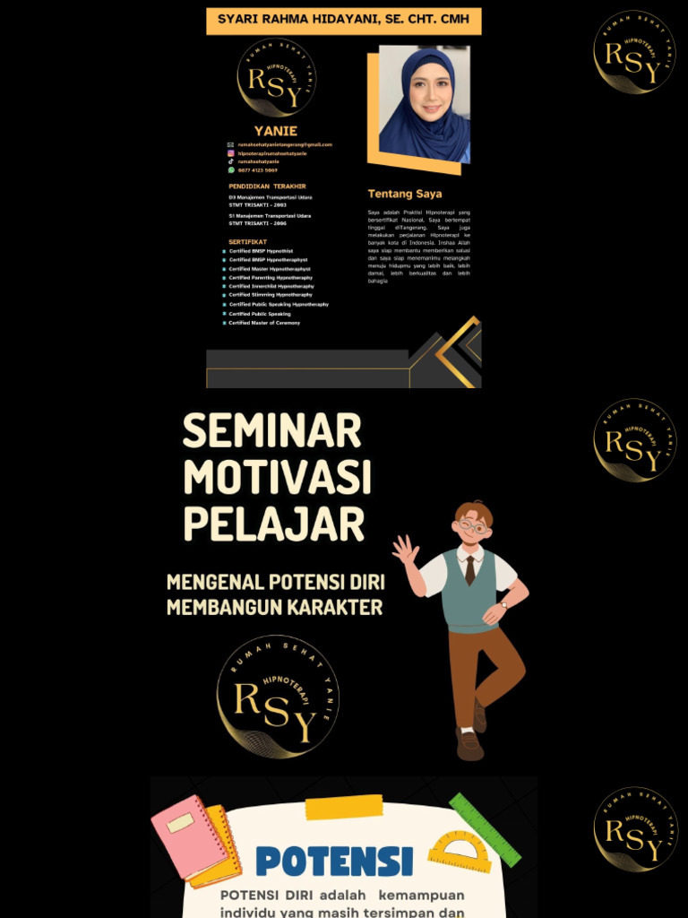 Seminar Rsy | PDF