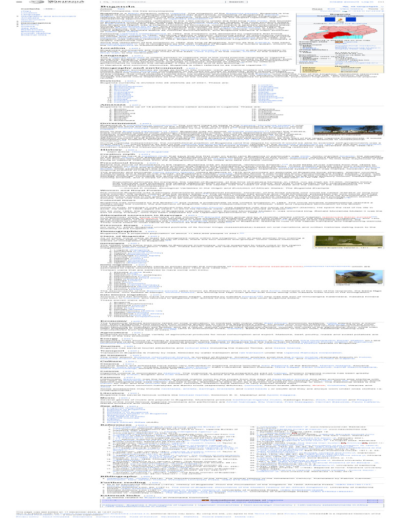 Buganda - Wikipedia | PDF | Uganda