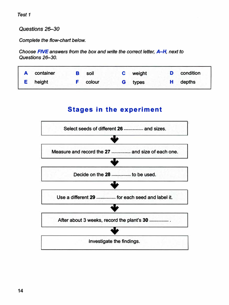 Science Experiment Guide | PDF