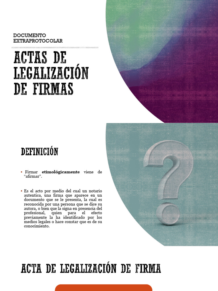 Documento Extraprotocolar Gautemala | PDF