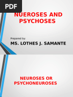 BASC-3 Rating Scales Report Sample With EDQs | PDF | Mental Disorder ...